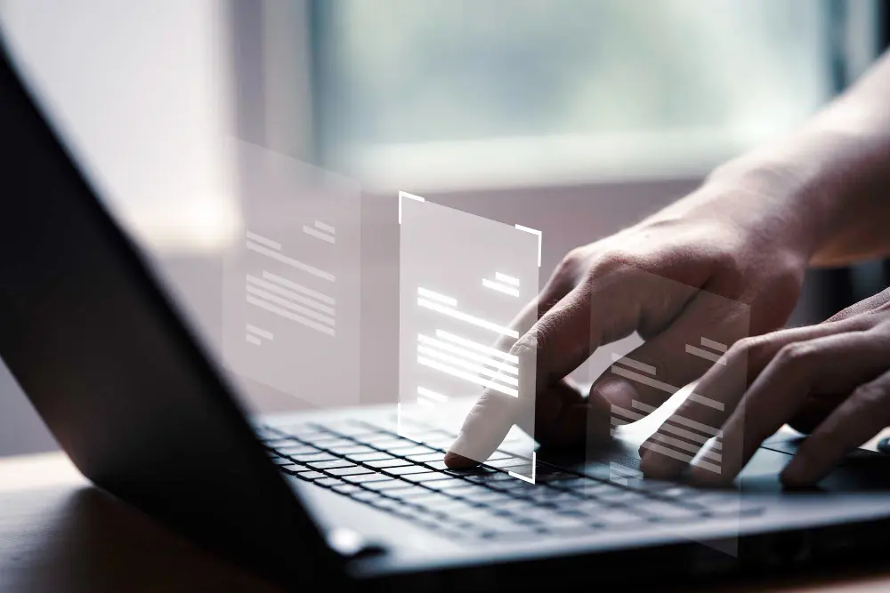 Conheça o Fast It. A plataforma digital de registro